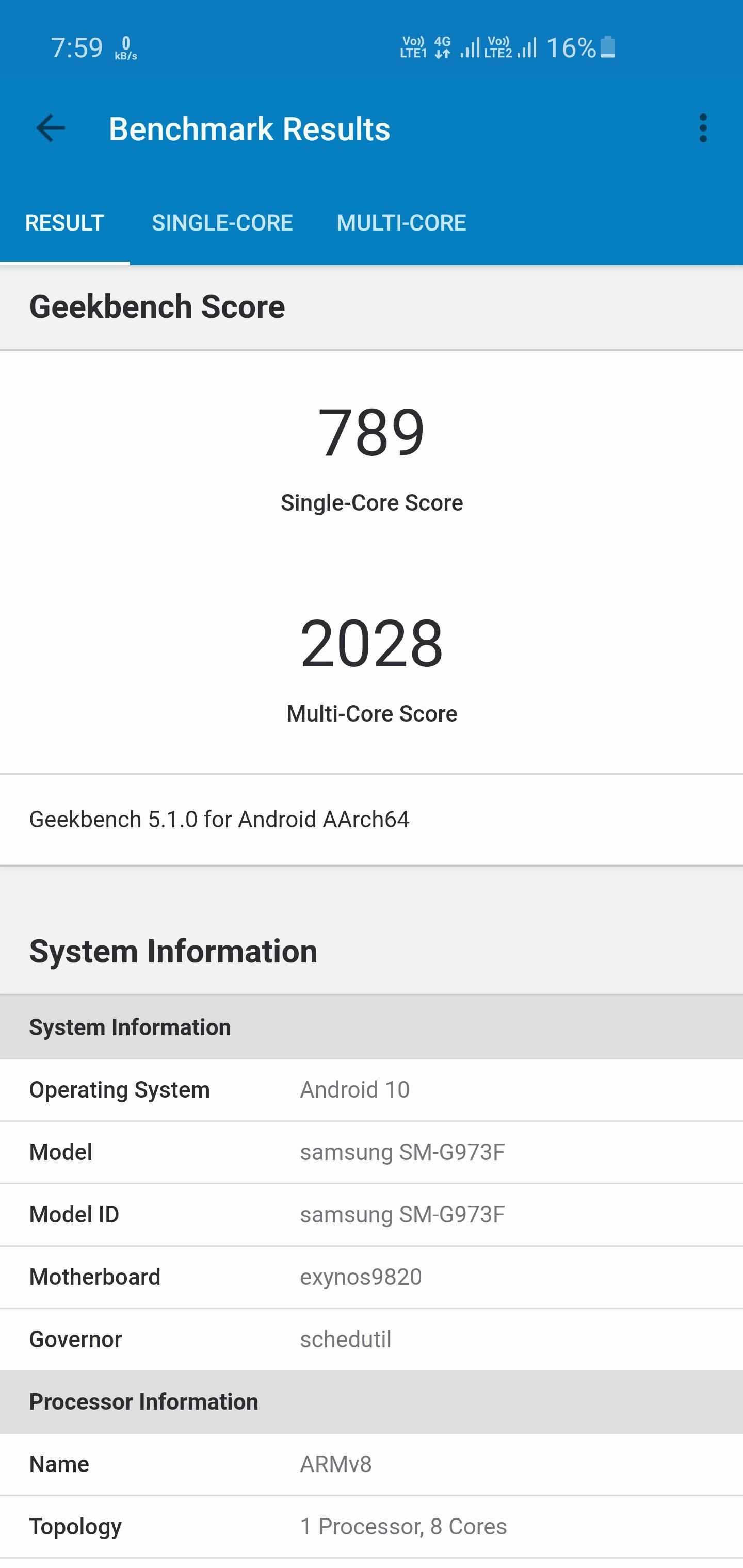 Geekbench 5 1 0 4 - downnfile