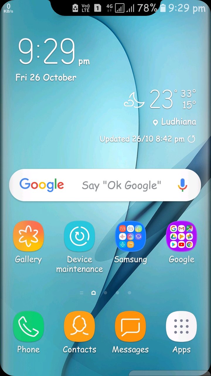 j5 prime display setup - Samsung Members