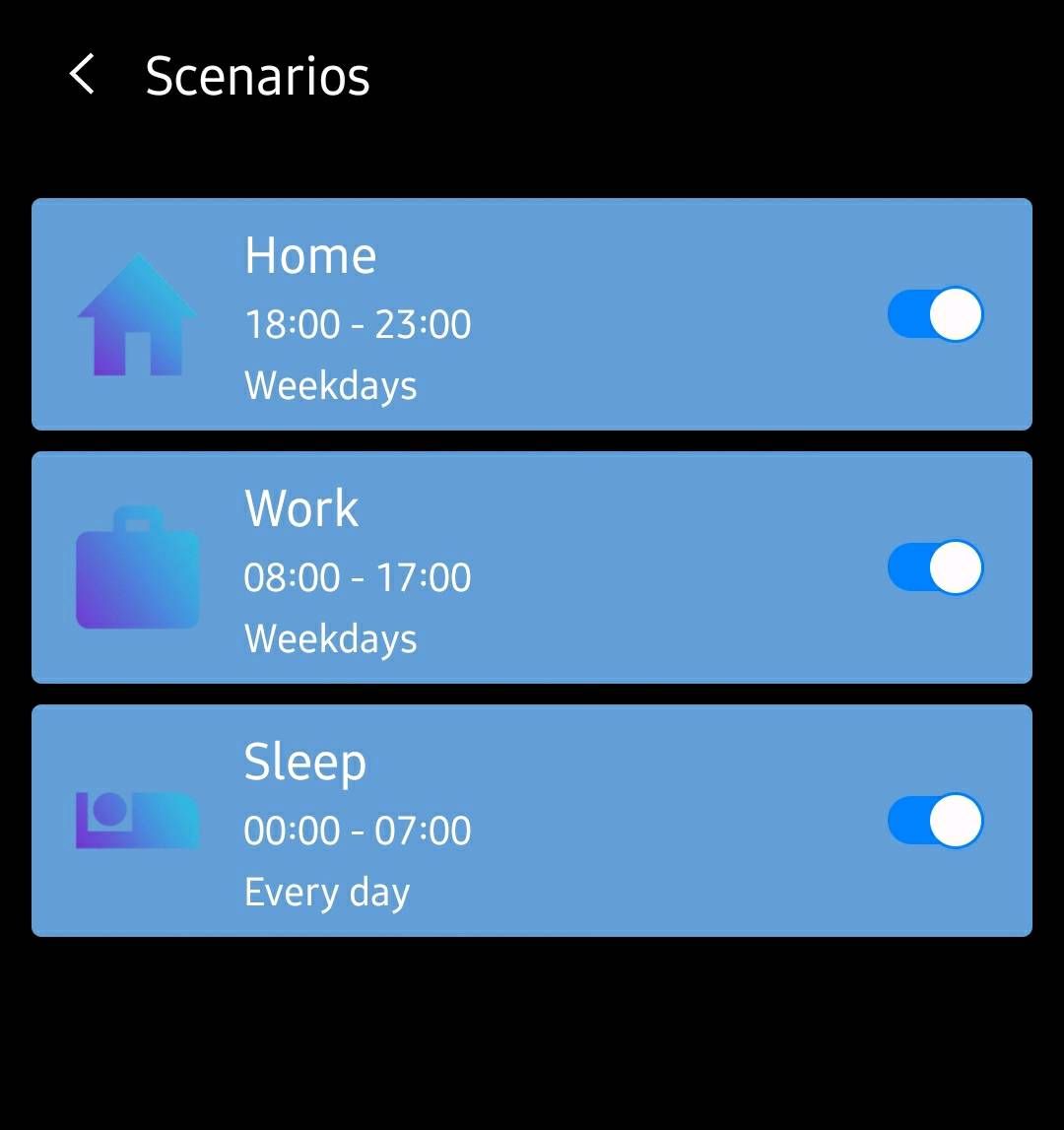 Customize Your Volume Panel Theme... - Samsung Members