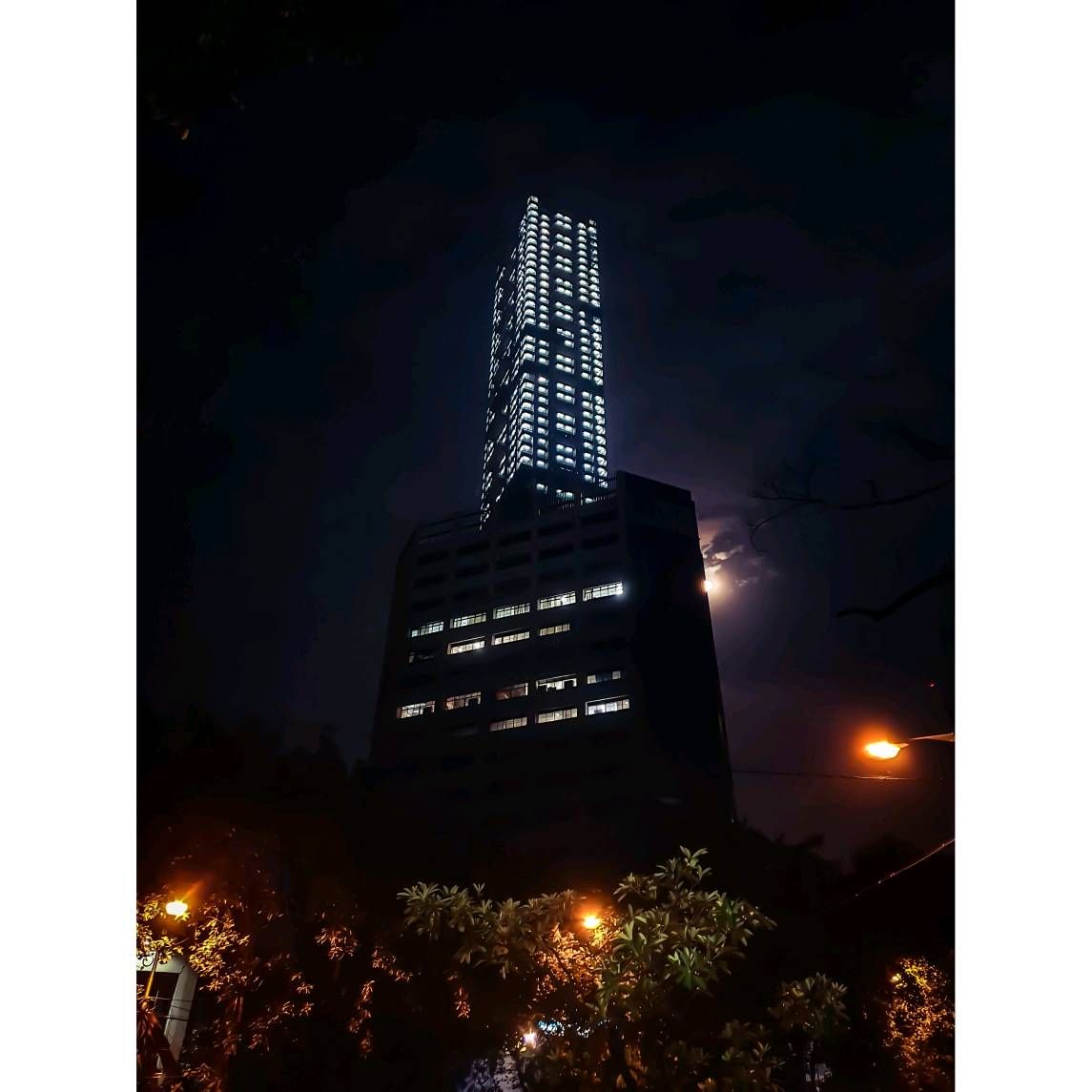 The 42 Kolkata Tallest buildings... #NOTE 10 PLUS - Samsung Members