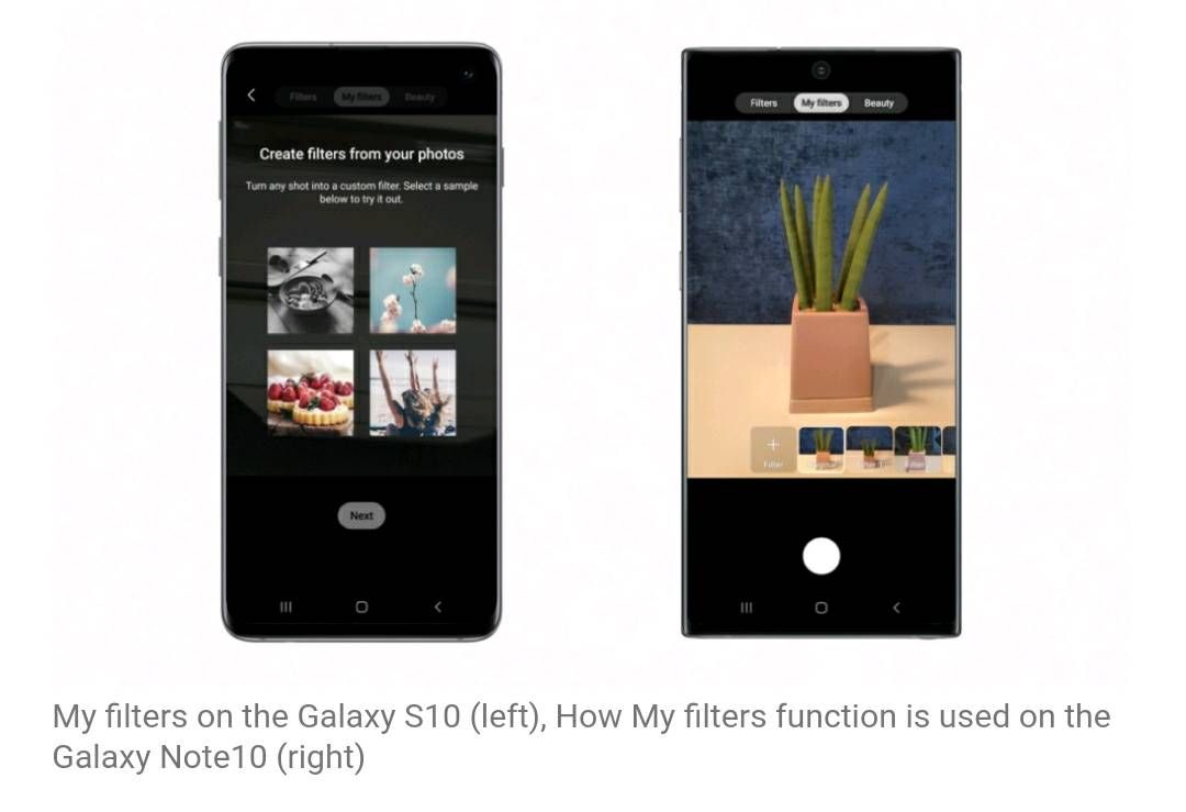 💥5 of the best One UI 2.1 features and how to use... - Page 2 - Samsung ...