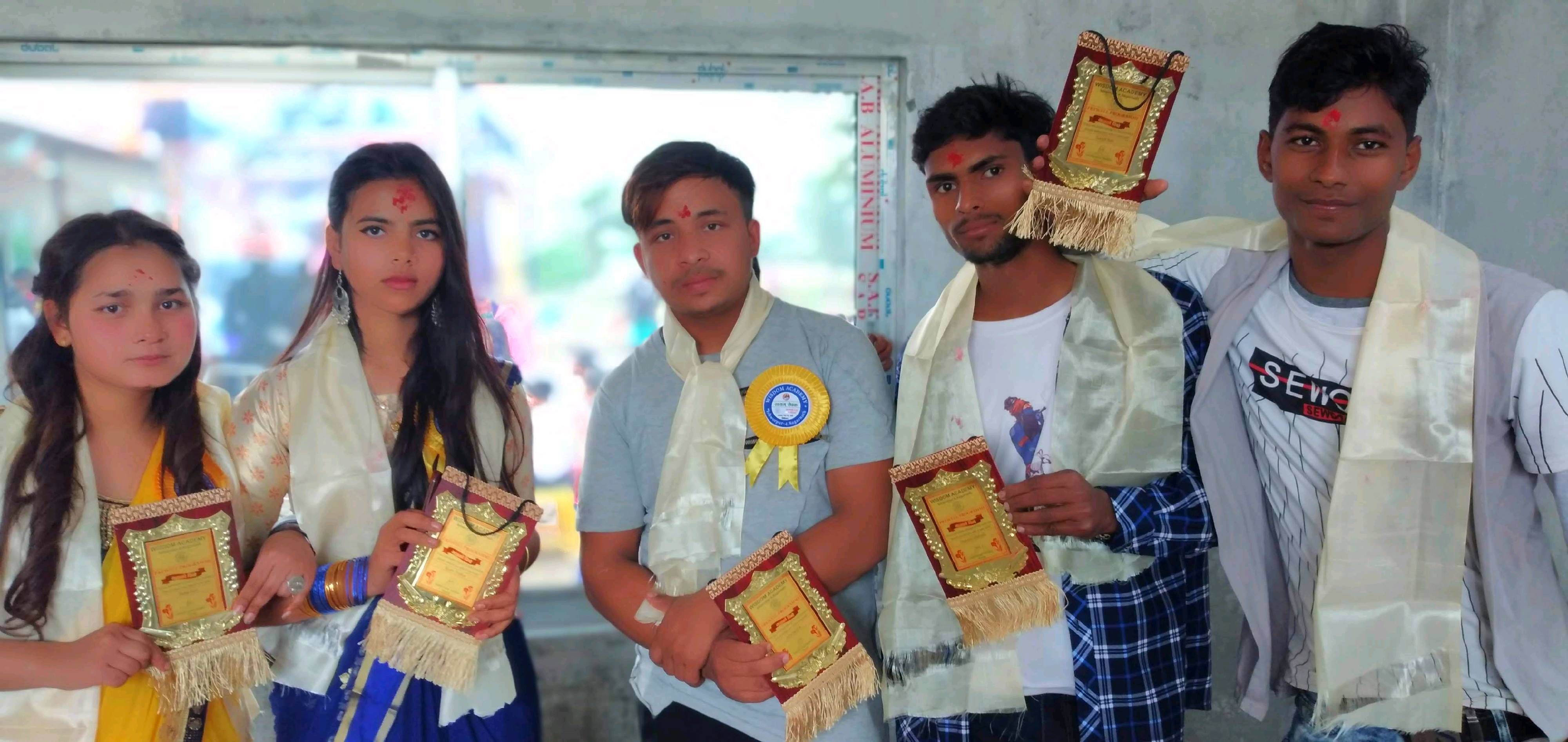 My school days life - Samsung Members