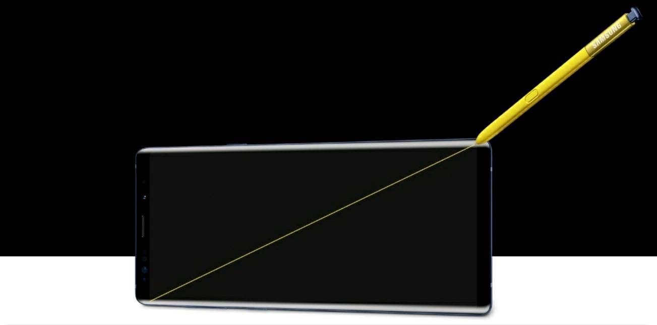 How does the Spen Work - Samsung Members