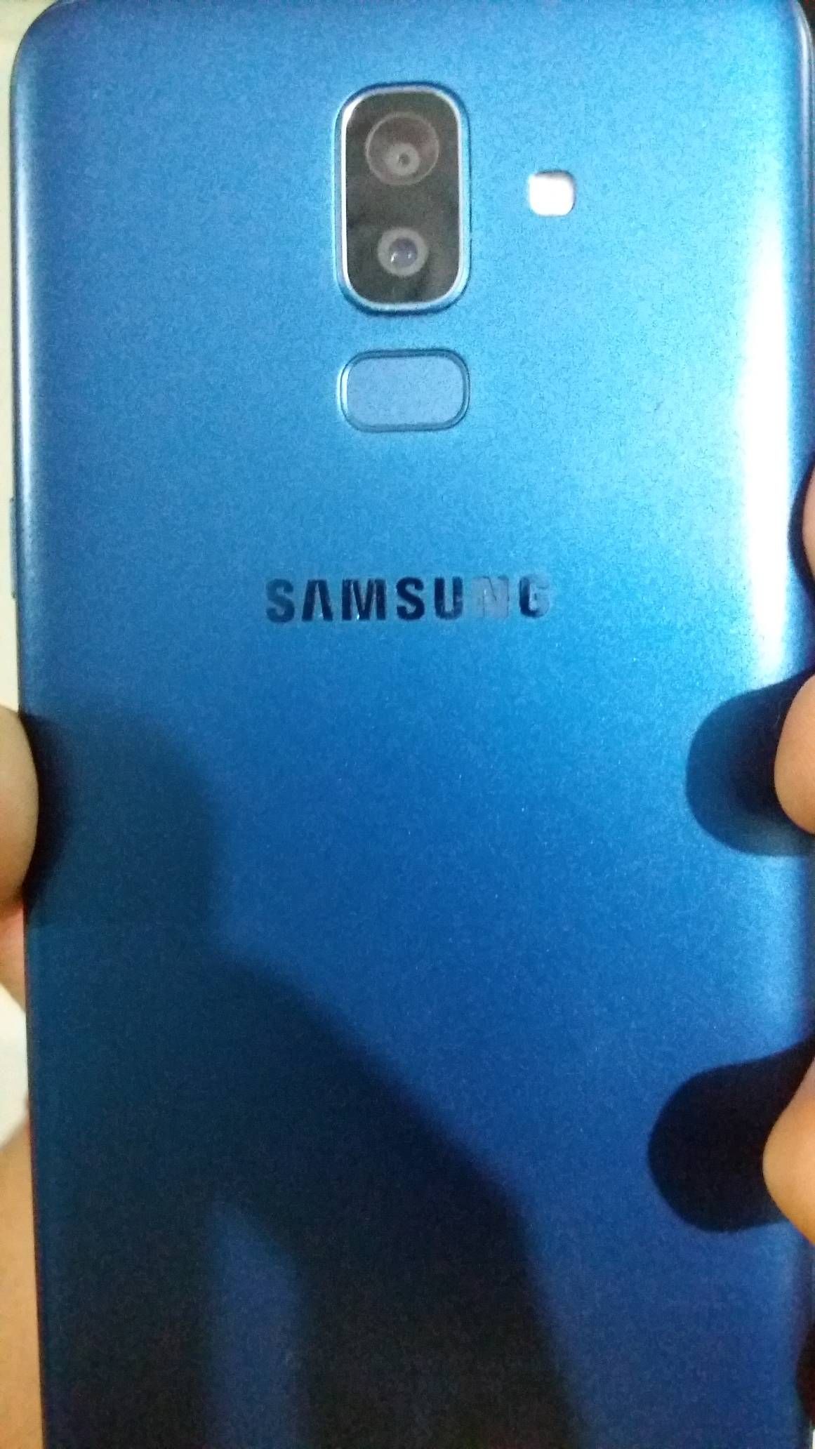 SAMSUNG logo letters falling off from my galaxy on... - Page 2 ...