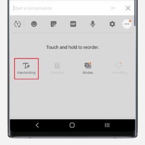 Microsoft Word on Your Galaxy Smartphone - Samsung Members