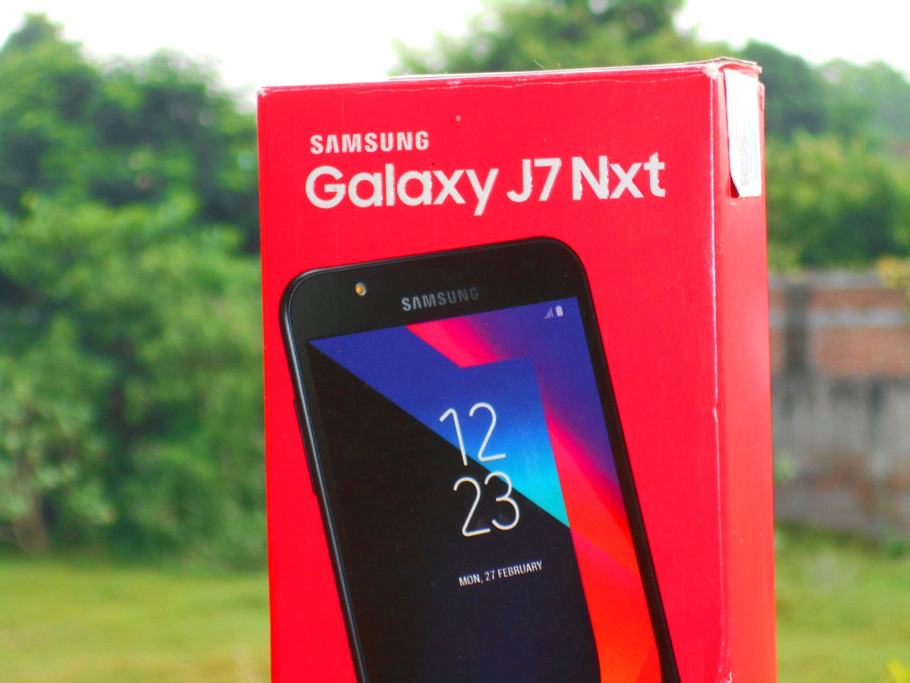 Samsung J7 nxt review - Samsung Members