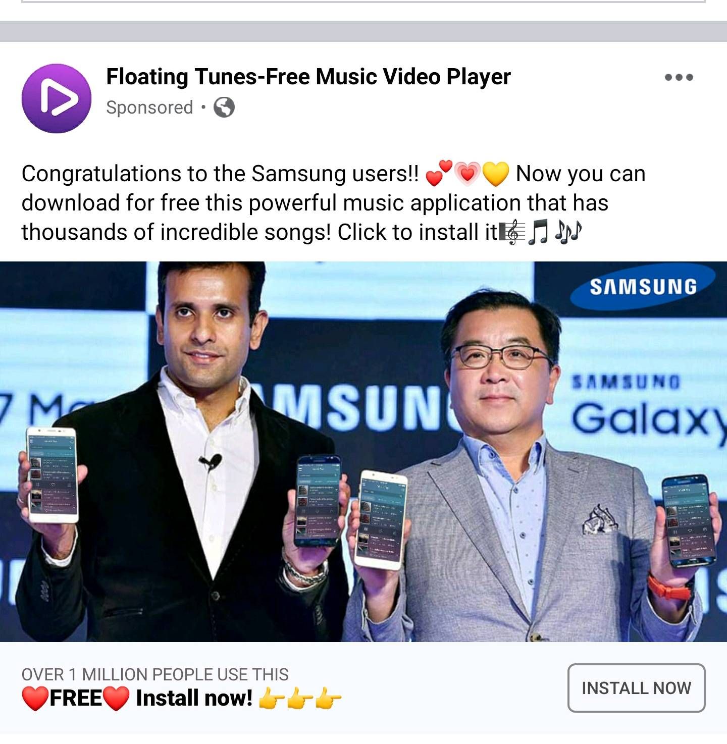 Samsung User - Samsung Members