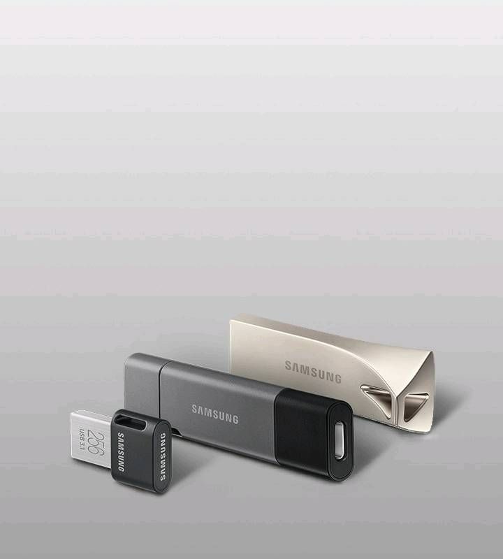 Flash memory - Samsung Members
