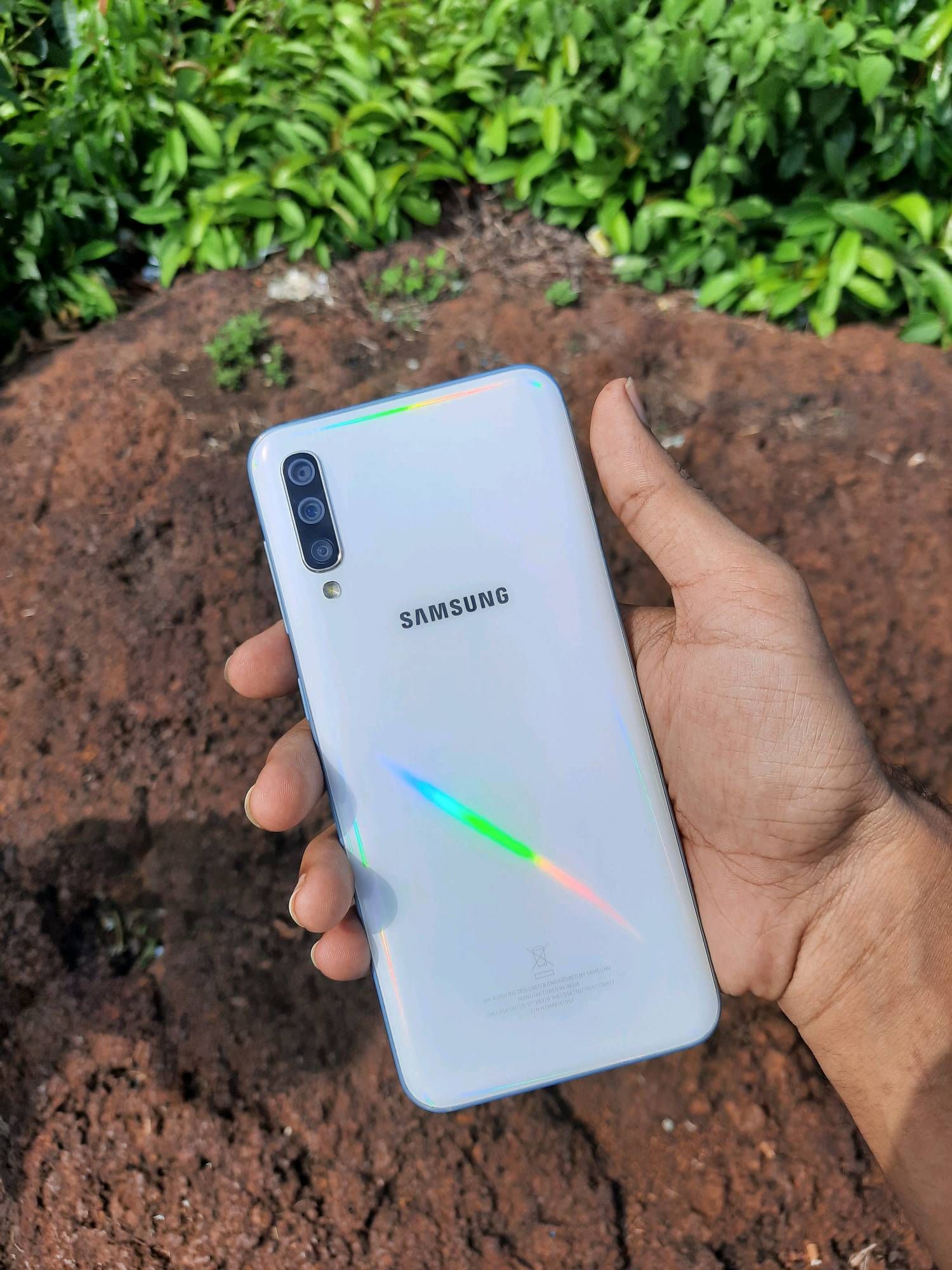 SAMSUNG BEAUTIFUL PHONE - Samsung Members