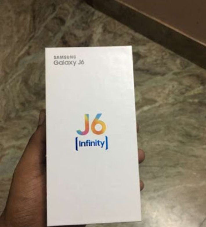 j6 - Samsung Members