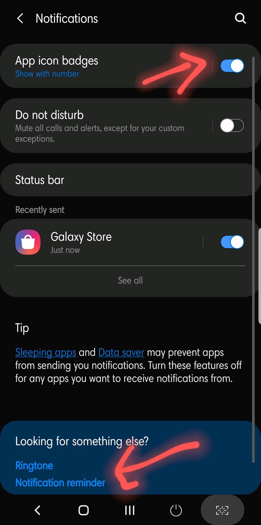 Galaxy M30s not showing missed calls notifications - Samsung Members Galaxy M30s not showing missed calls notifications - Samsung Members