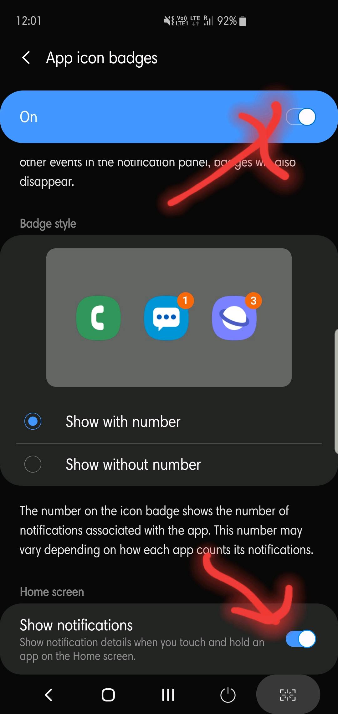 Galaxy M30s not showing missed calls notifications - Samsung Members Galaxy M30s not showing missed calls notifications - Samsung Members