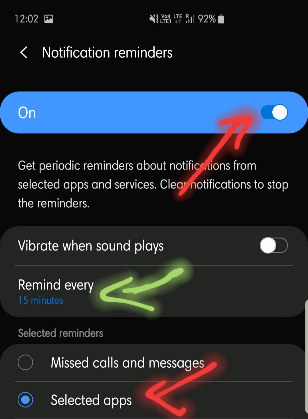 Galaxy M30s not showing missed calls notifications - Samsung Members Galaxy M30s not showing missed calls notifications - Samsung Members
