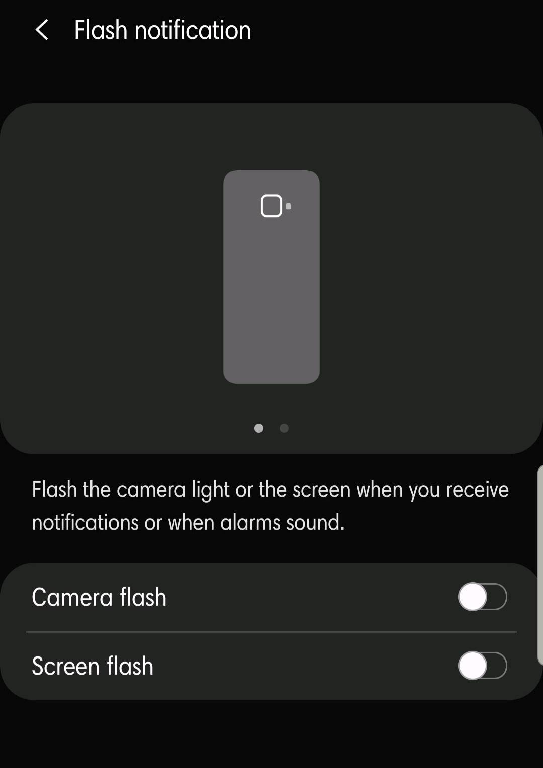 Galaxy M30s not showing missed calls notifications - Samsung Members Galaxy M30s not showing missed calls notifications - Samsung Members